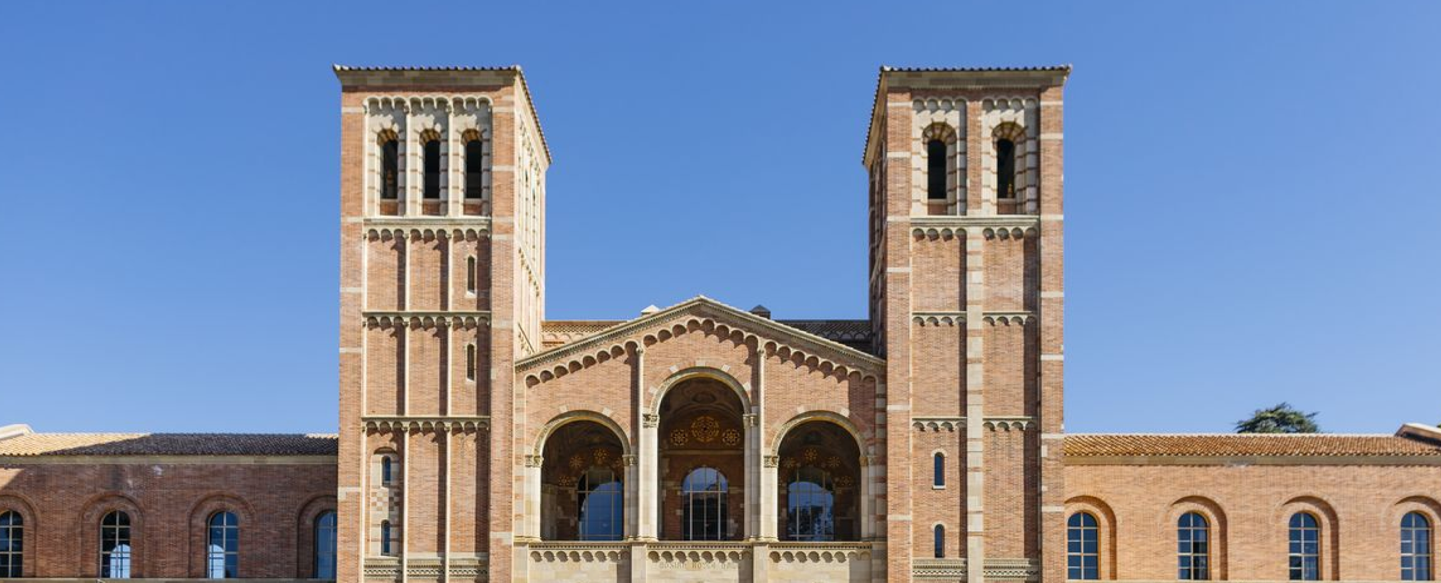 ARWU世界大学排名